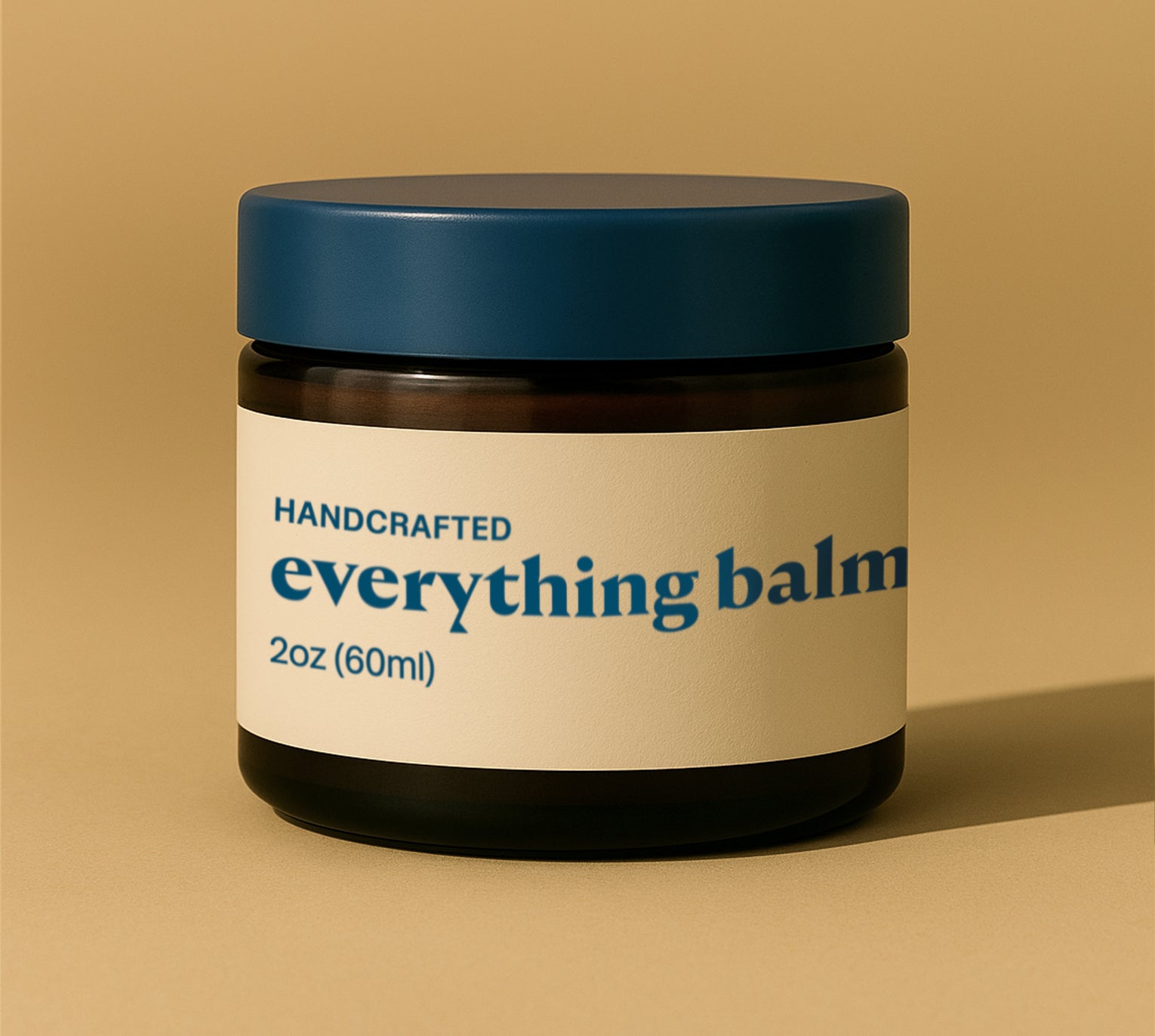 Everything Balm – Bucky